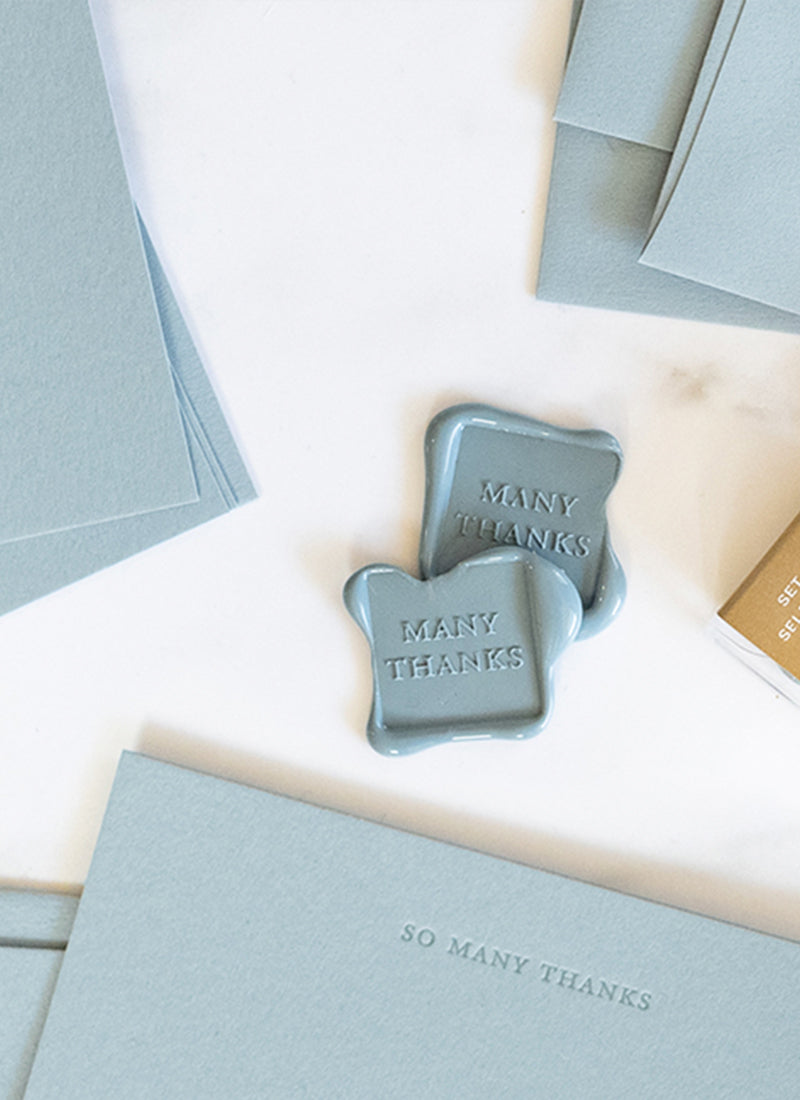 Little Well Paper Co. Heartfelt Stationery and Gifts